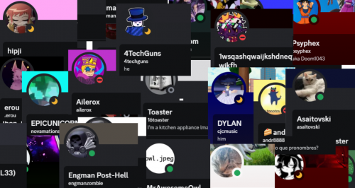 RU community tierlist Tier List (Community Rankings) - TierMaker