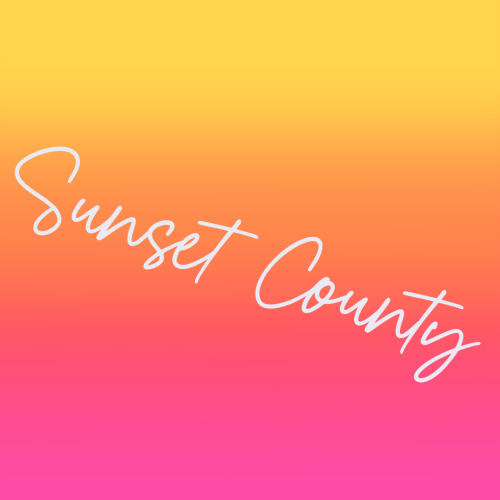 Create a Sunset County Tier List - TierMaker
