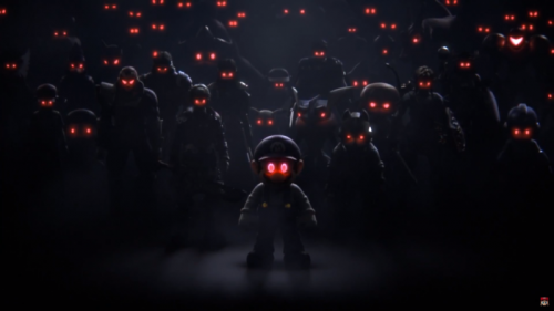 Create a Grazefree Main Combatants Tier List - TierMaker