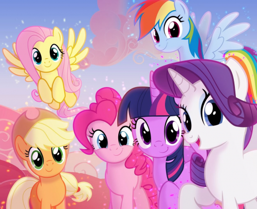 Create a Canciones de MLP T4 - MLP S4 Songs Tier List - TierMaker