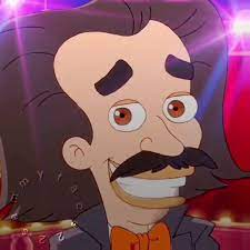 Create a Your big mouth Tier List - TierMaker