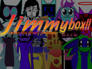 Create a jimmybox incredibox Tier List - TierMaker