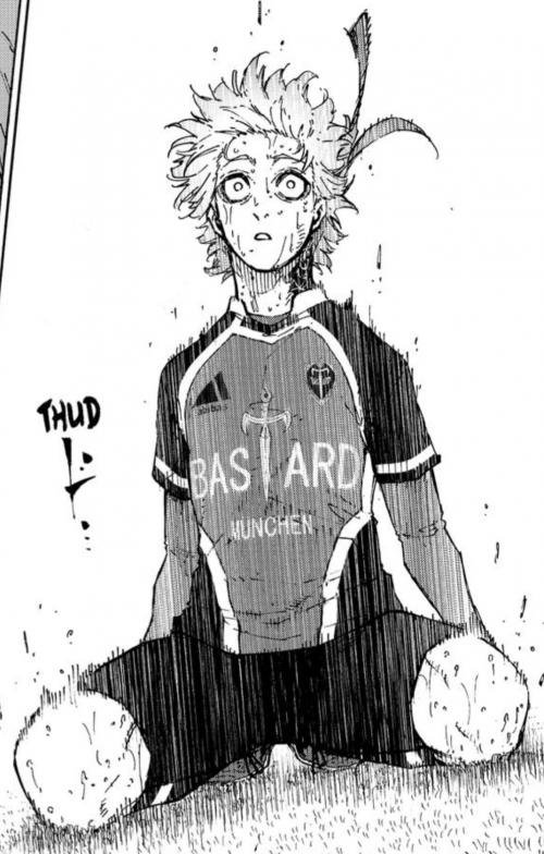 Blue Lock Chapters Tier List (Community Rankings) - TierMaker