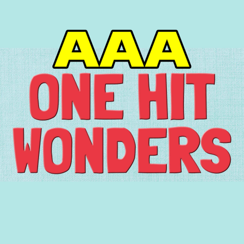 Create a One-Hit Wonders Tier List - TierMaker