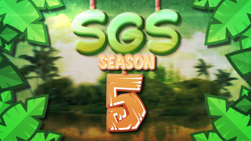 Create a SGS 5 Tier List - TierMaker