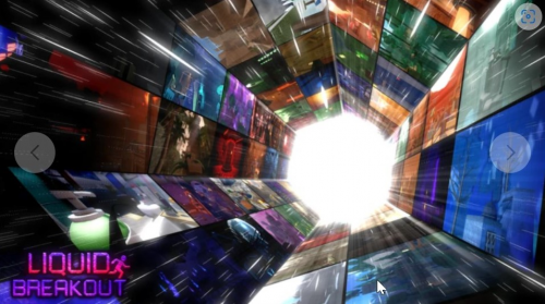 Create a Liquid Breakout Maps: Easy + Normal Alignment Chart - TierMaker