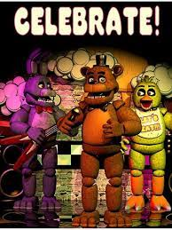 Create a fnaf song ranking Tier List - TierMaker