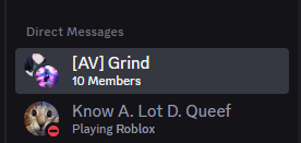 Create a Tight hole for AV gamers Tier List - TierMaker