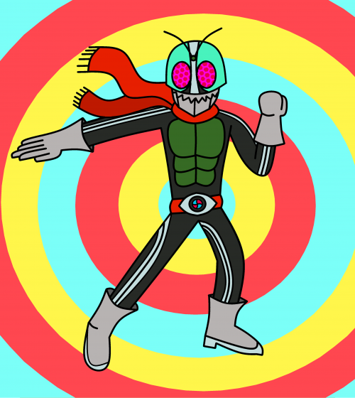Create a my kamen rider drawings tierlist Tier List - TierMaker