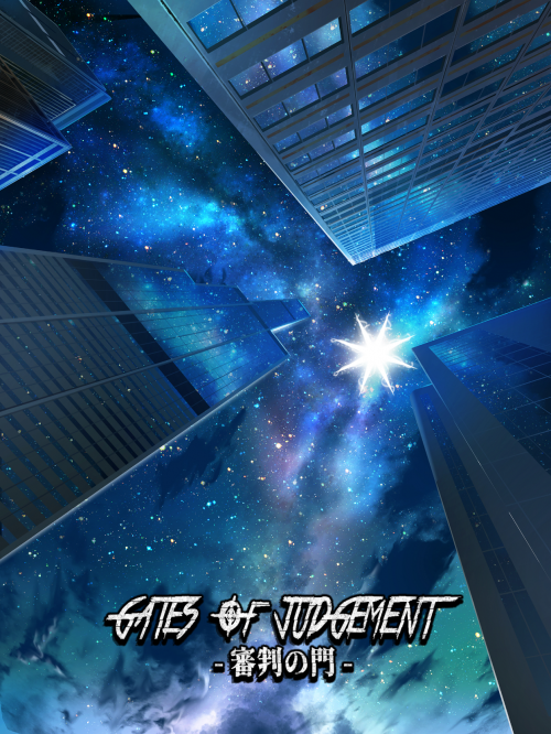 Gates of Judgement Characters Tier List (Community Rankings) - TierMaker