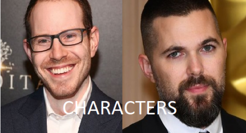Ari Aster & Robert Eggers Characters Tier List (Community Rankings ...