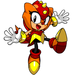 SRB2 Some Modded Characters Tier List (Community Rankings) - TierMaker