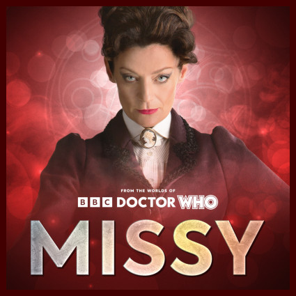 Create a Big Finish: Missy Tier List - TierMaker