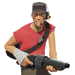 Create a KOCW 6.9 Scout Tier List - TierMaker
