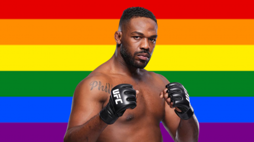 Create a UFC fighters likabilaty Tier List - TierMaker