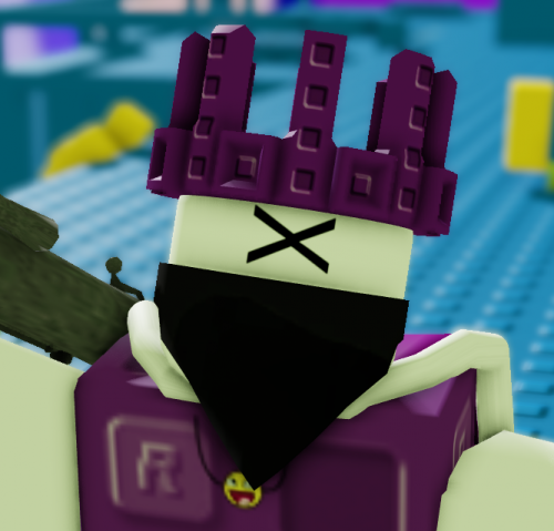 Create a shad's roblox ocs Tier List - TierMaker