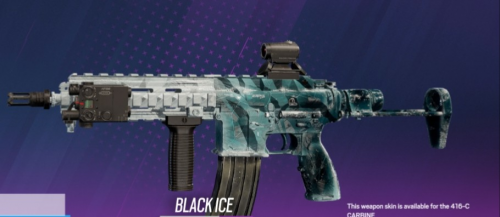 Black ice ekipa Tier List (Community Rankings) - TierMaker