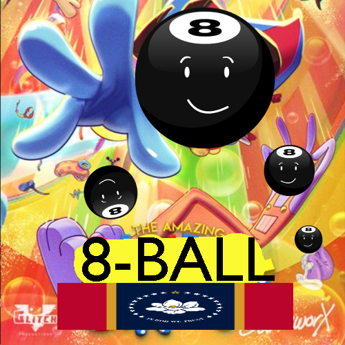 Create a top 10 8 balls Tier List - TierMaker