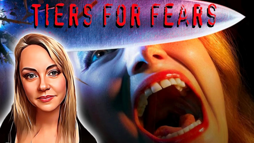 Ranking Horror Movie Scream Queens Tier List (Community Rankings ...