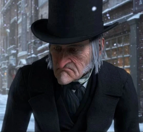 A Christmas Carol Tier List (Community Rankings) - TierMaker