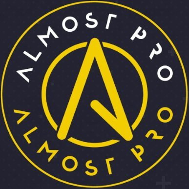 Create a Almost Pro Legendy Tier List - TierMaker