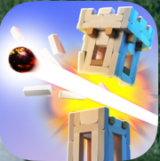 Castle Crumble Weapons Tier List (Community Rankings) - TierMaker