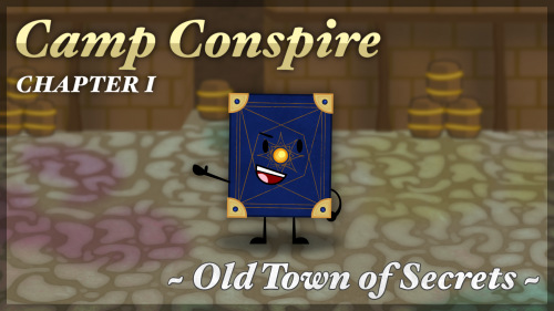 Conspire Ch. I Signups Tier List (Community Rankings) - TierMaker