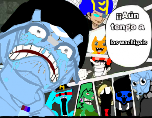 Curis del autismoverse Tier List (Community Rankings) - TierMaker