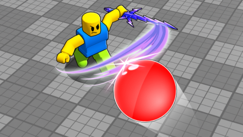 Create a Death Ball every ability in the game (Upd 2.1) Tier List ...