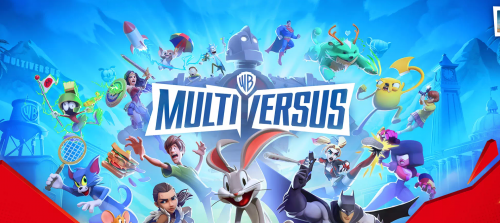 Create a MultiVersus Characters Tier List - TierMaker