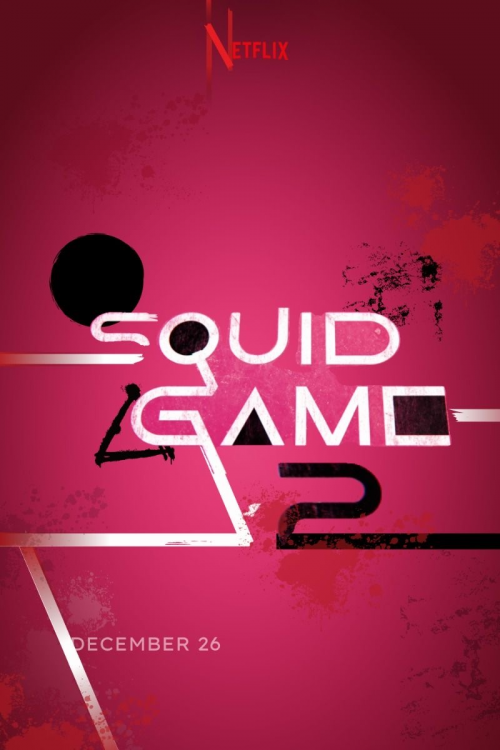 Create A Squid Game Season 2 Characters Tier List Tiermaker