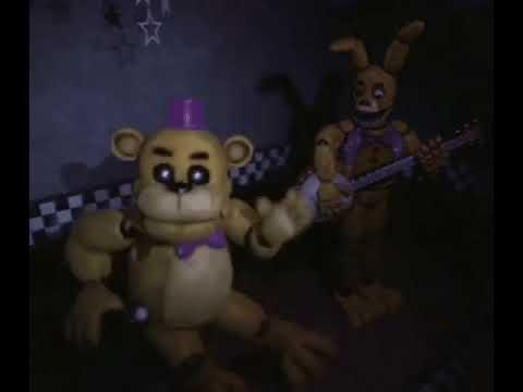 Create a FNaF Song Tier List - TierMaker