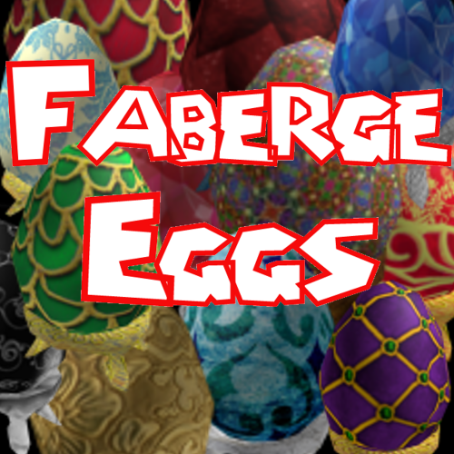 Roblox Fabergé Eggs Tier List (Community Rankings) - TierMaker