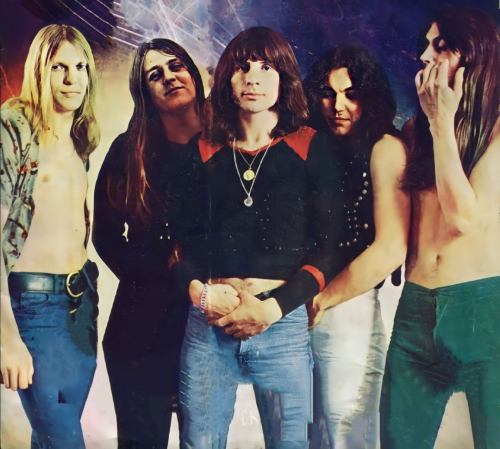 Create a UFO band all songs 1970-1980 Tier List - TierMaker