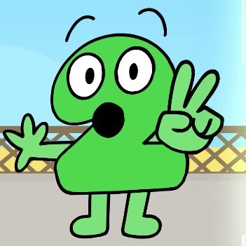 Create a bfdi host Tier List - TierMaker