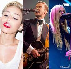 Create a 2000-2014 musics Tier List - TierMaker