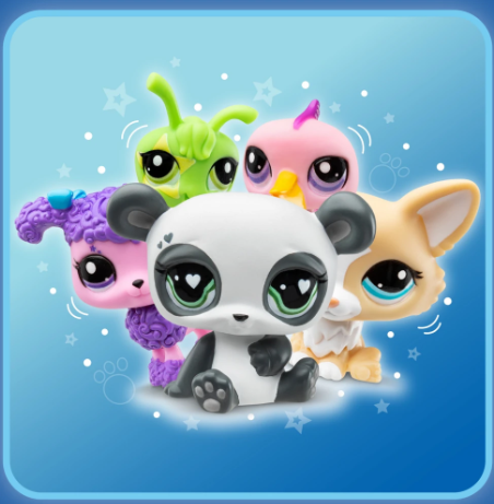 Lps gen 7 pets #1-#69 Tier List (Community Rankings) - TierMaker