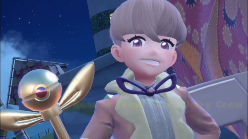 Create a Team star pokemon Tier List - TierMaker