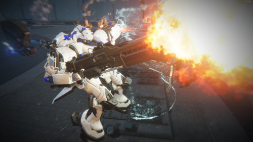 Create a AC6 Archetype Tier List - TierMaker