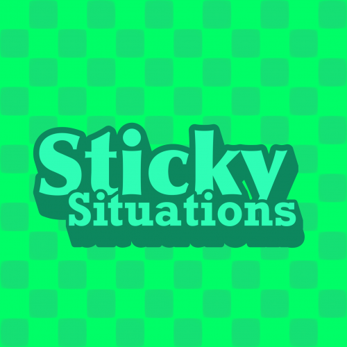 Create a Sticky Situations S1 Castradamus Tier List - TierMaker