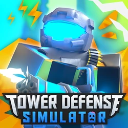 Create a Tower Defense Simulator Towers Tier List - TierMaker