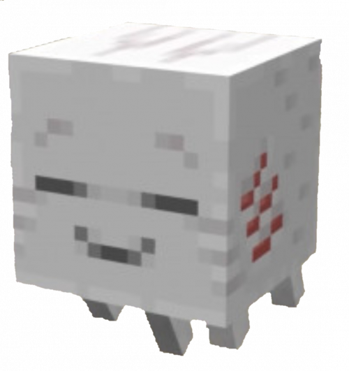 Create a Every mob in Minecraft (Ghastling & Happy Ghast) Tier List ...