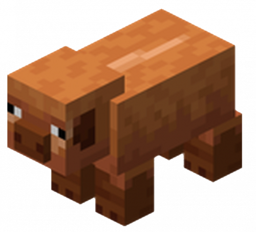 Create a Minecraft Every single mob i think Tier List - TierMaker