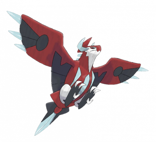 Create a Pokemon cardinal Tier List - TierMaker