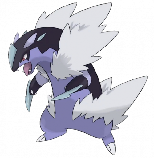 Create a Pokemon Cardinal Pokedex Tier List - TierMaker