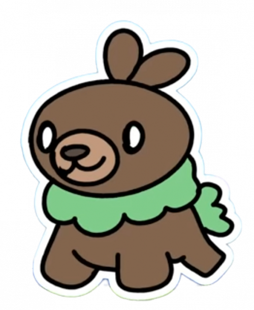 Pokemon from truegreen7 art challange Tier List (Community Rankings ...