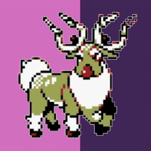 Pokemon gen 2 beta alpha Tier List (Community Rankings) - TierMaker