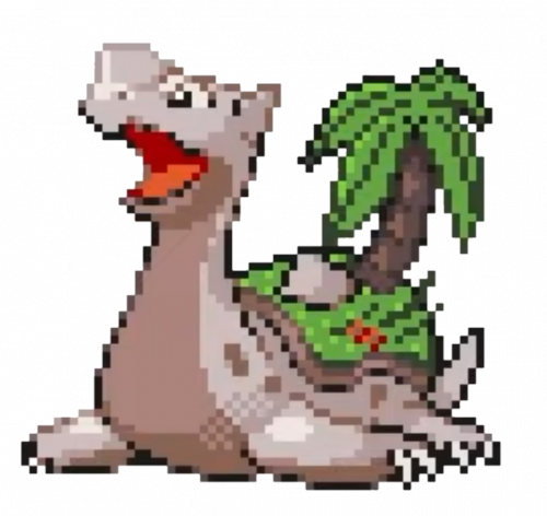 Create a Pokemon Multipo Tier List - TierMaker