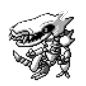 Pokémon gen 2 beta stuff Tier List (Community Rankings) - TierMaker