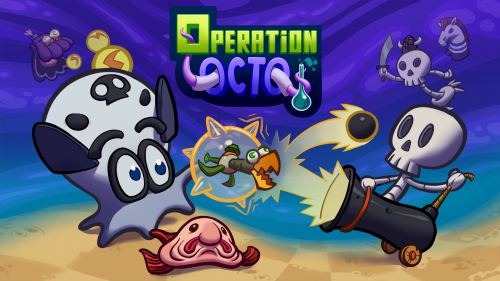 Create a Operation Octo Turrets Tier List - TierMaker